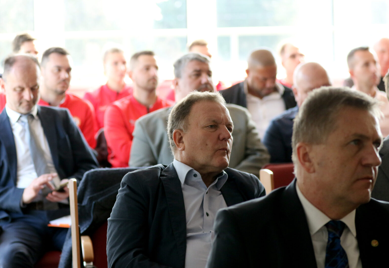 Zakariás: a legendás 6-os - Budafoki MTE Labdarúgó Klub